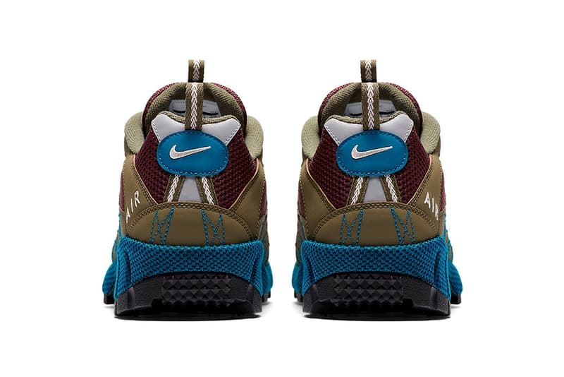 UPDATE：あのコラボモデルと瓜二つの Nike Air Humana 新作モデルが発売間近？ | Hypebeast.JP