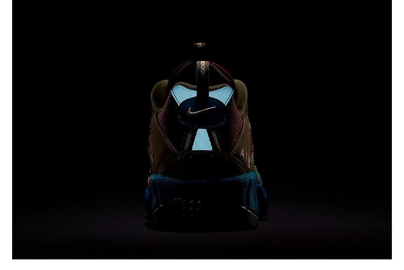 UPDATE：あのコラボモデルと瓜二つの Nike Air Humana 新作モデルが発売間近？ | HYPEBEAST.JP