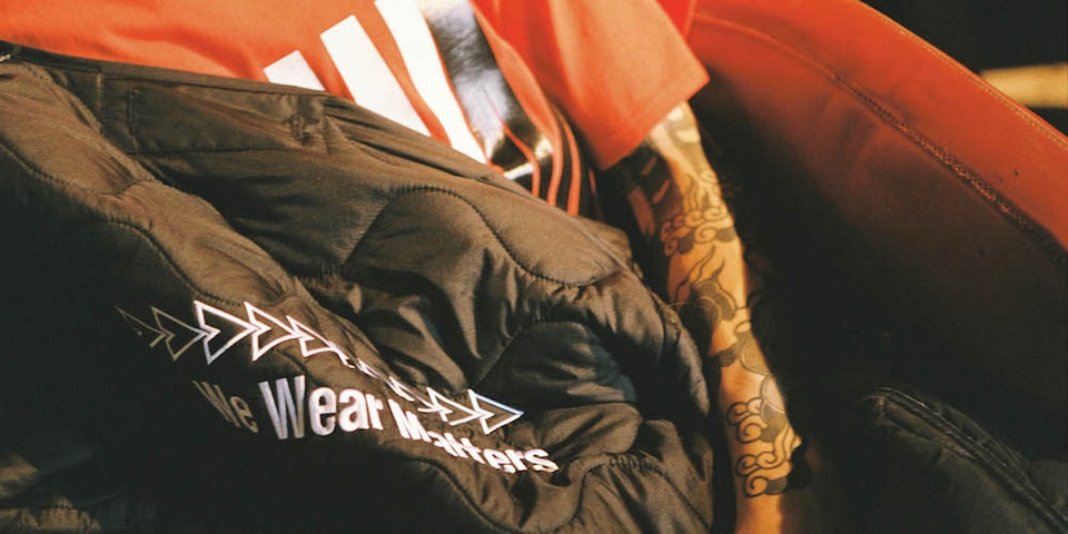 アメリカ発の新ストリートウェアブランド WWWM がまもなく国内デビュー | HYPEBEAST.JP