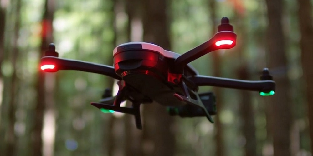 GoPro がドローン市場から撤退を発表し商品の値下げも実施 | Hypebeast.JP