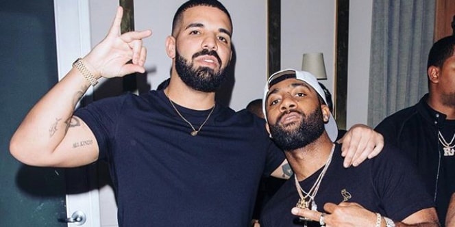 Drake が Kanye West がデザインした YEEZY のブーツを着用 | Hypebeast.JP