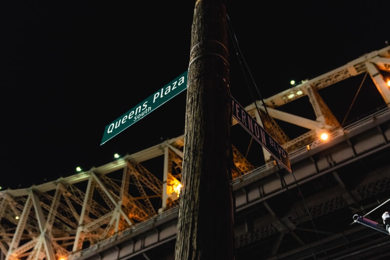 Nas の新アルバム『Nasir』のリスニングパーティーの様子をフォトレポートでお届け | Hypebeast.JP