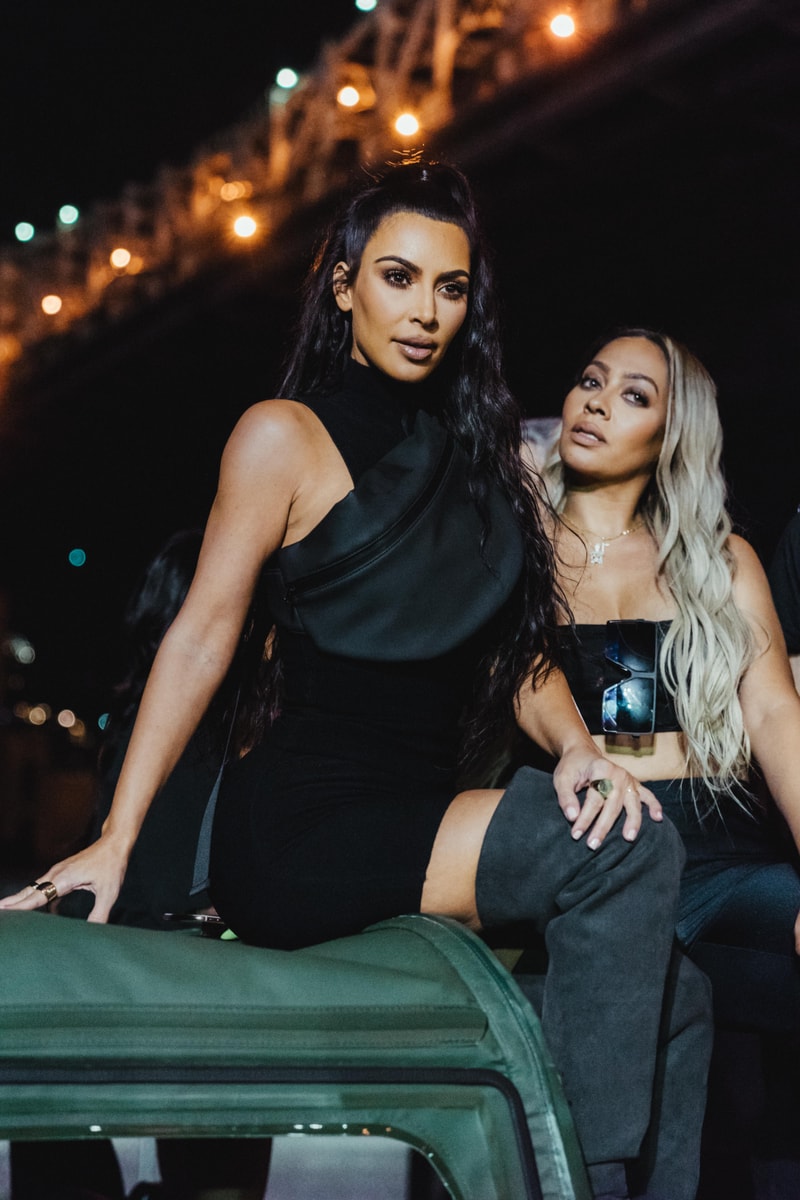 Nas の新アルバム『Nasir』のリスニングパーティーの様子をフォトレポートでお届け | Hypebeast.JP