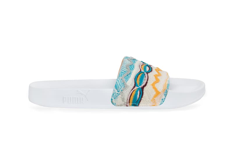 PUMA x COOGI のタッグより2018年夏シーズンに向けた最新コラボコレクションが登場 | Hypebeast.JP