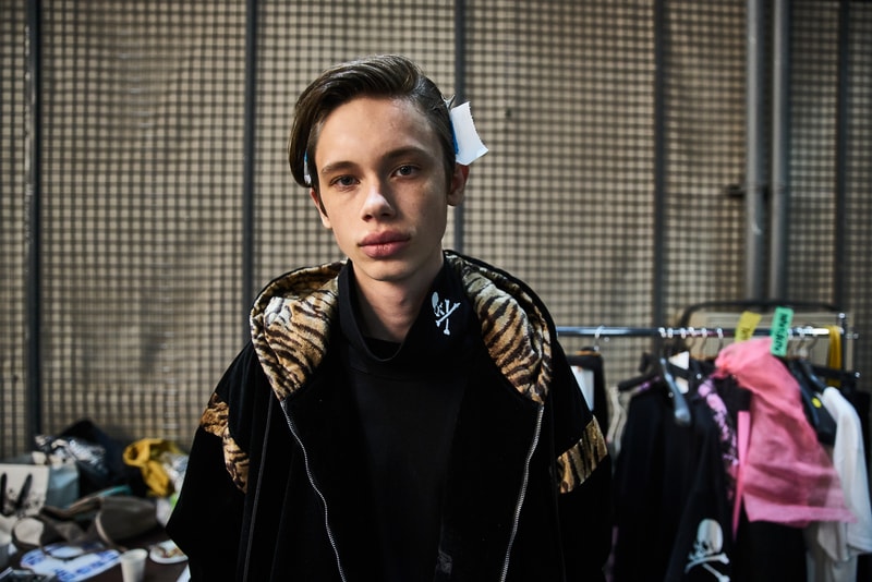 MASTERMIND WORLD 18AW“SCENE.1 MISSIONS”を先行独占公開 | Hypebeast.JP