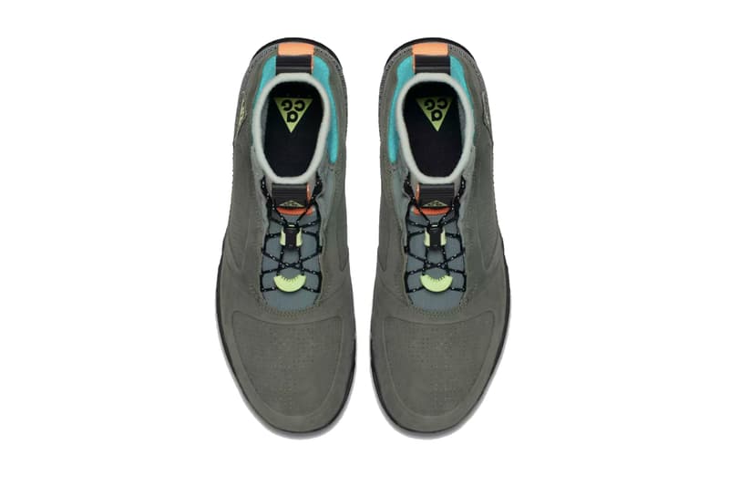 レトロな配色が映えるNike ACG Ruckel Ridge新色モデルのビジュアル＆日本発売情報が解禁 | Hypebeast.JP