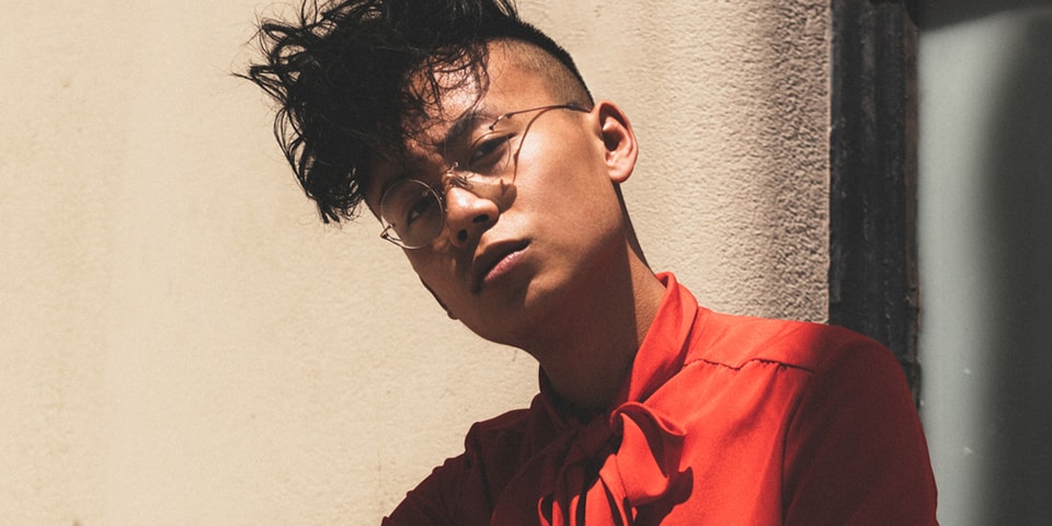 Uncaged Hero Spotlight：TIN が音楽でアジア人の固定観念を打破する術とは | Hypebeast.JP