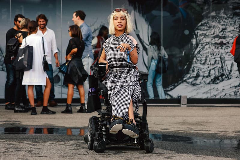 Streetsnaps： HYPEFEST 2019 | Hypebeast.JP
