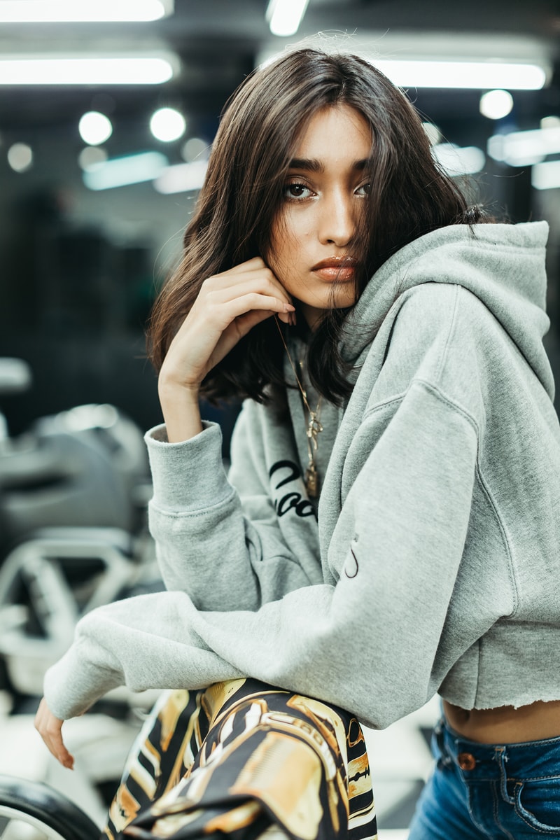 Dony Joint が GOOD ￥ELLA より新たなジュエリーラインをローンチ | Hypebeast.JP