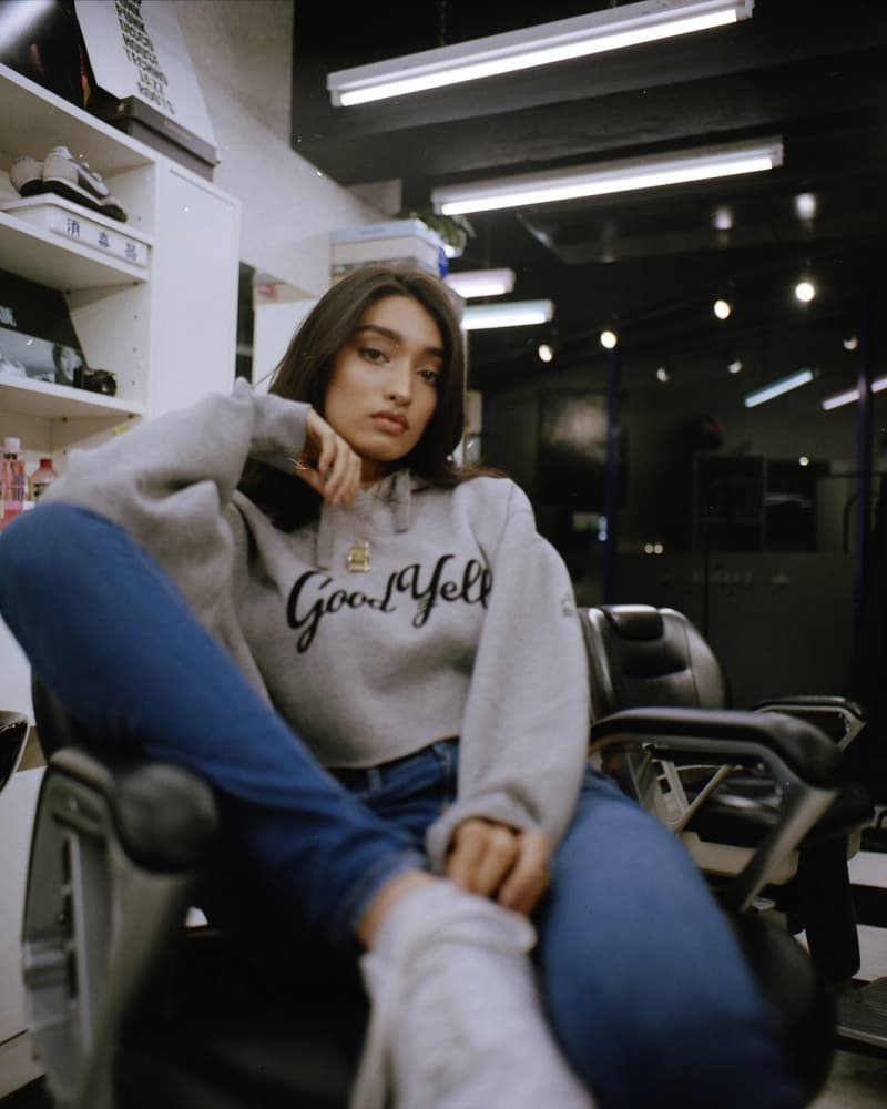 Dony Joint が GOOD ￥ELLA より新たなジュエリーラインをローンチ | Hypebeast.JP