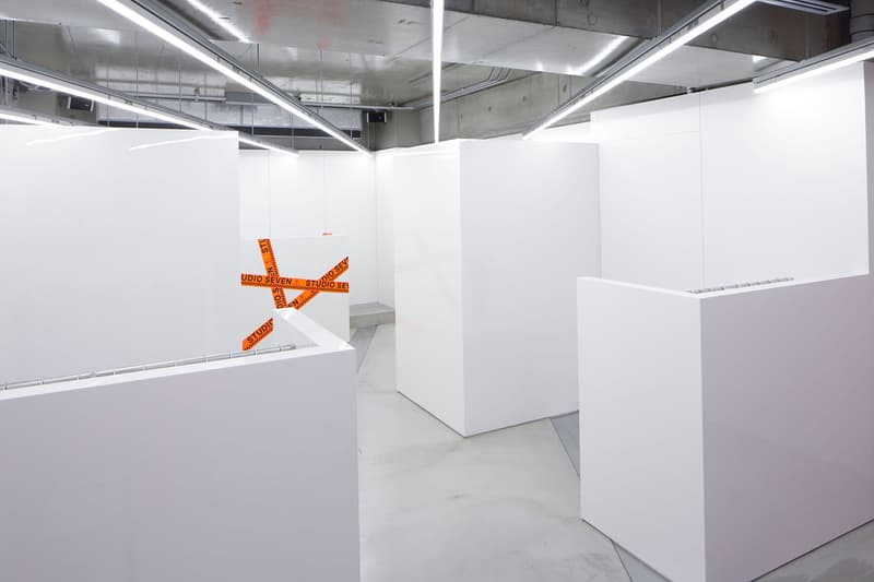 NIGO®️ が内装を手がけたスタジオ セブン中目黒の内部を大公開 | Hypebeast.JP