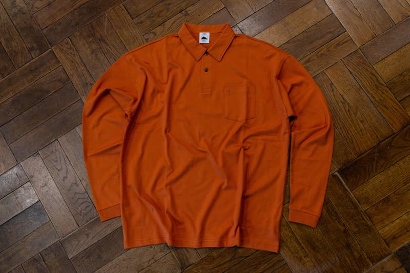 Guru’s Cut & Stand×BEAMS Tより2019年第1弾目のコラボアパレルが登場 | Hypebeast.JP