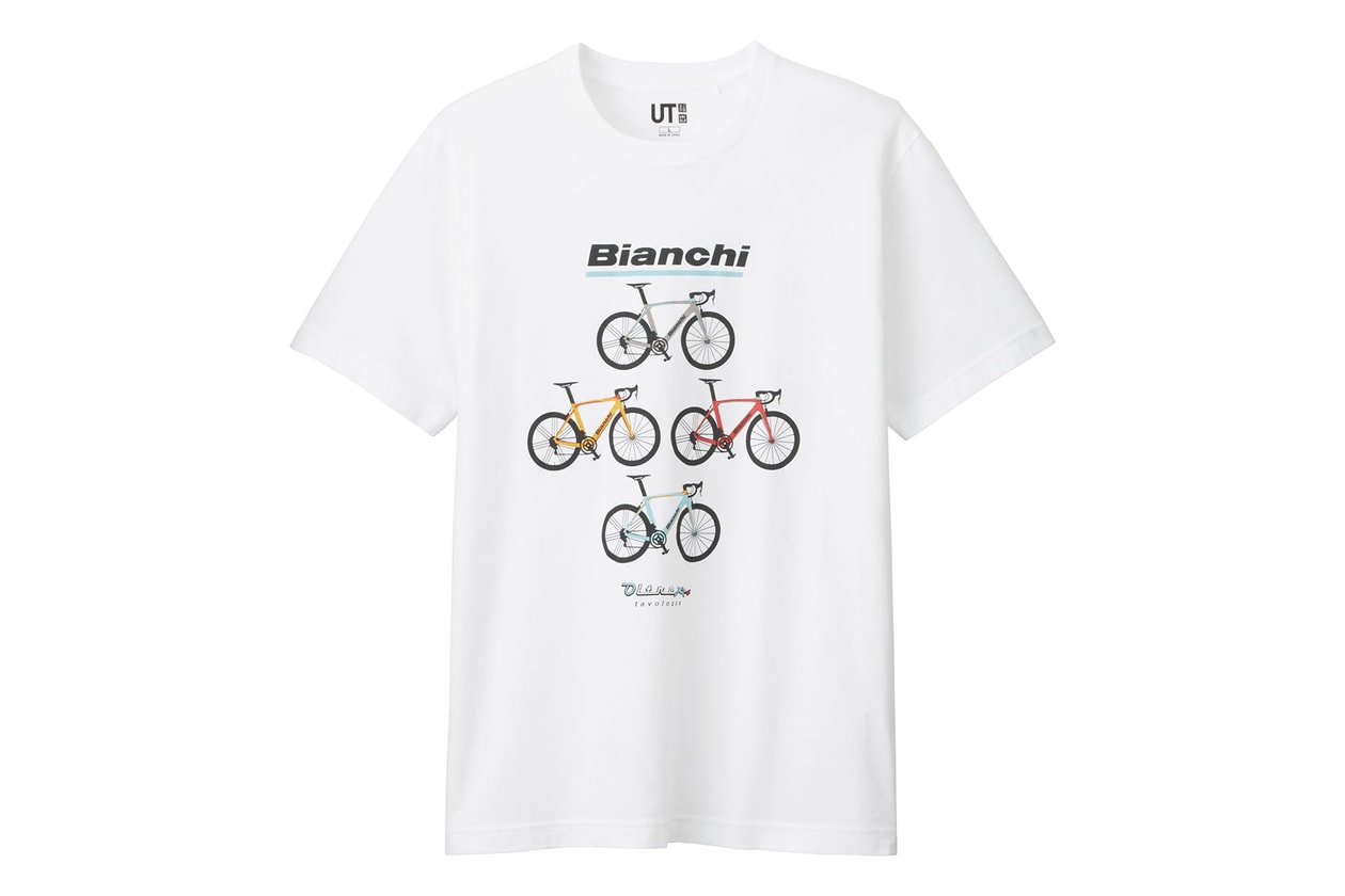 Uniqlo UT Collection Spring Summer 2019 | Hypebeast