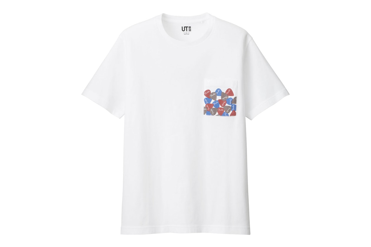 Uniqlo UT Collection Spring Summer 2019 | Hypebeast