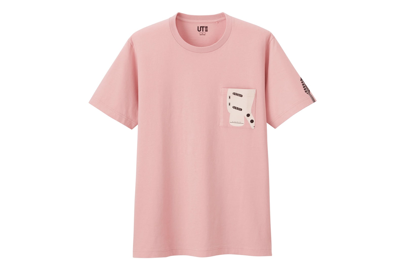 Uniqlo UT Collection Spring Summer 2019 | Hypebeast