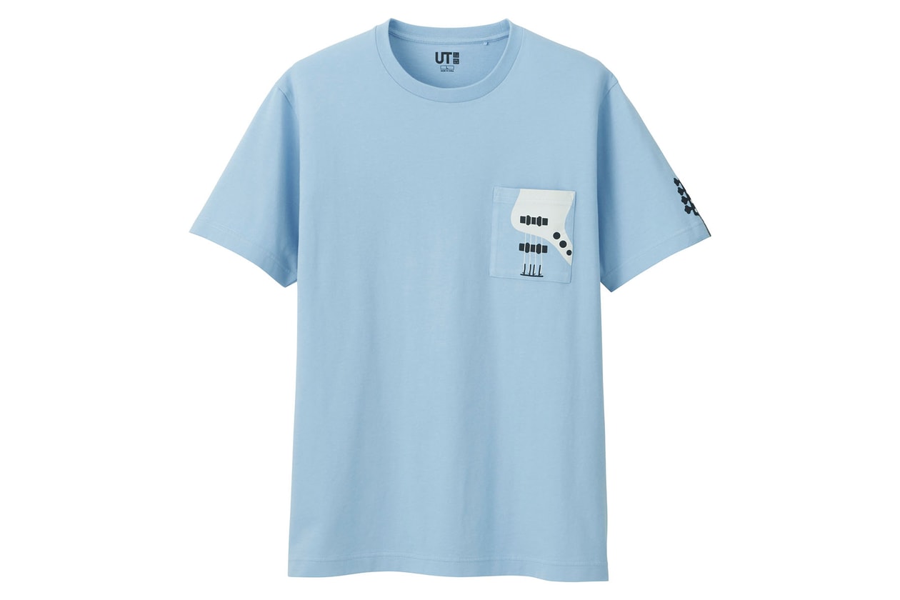 Uniqlo UT Collection Spring Summer 2019 | Hypebeast