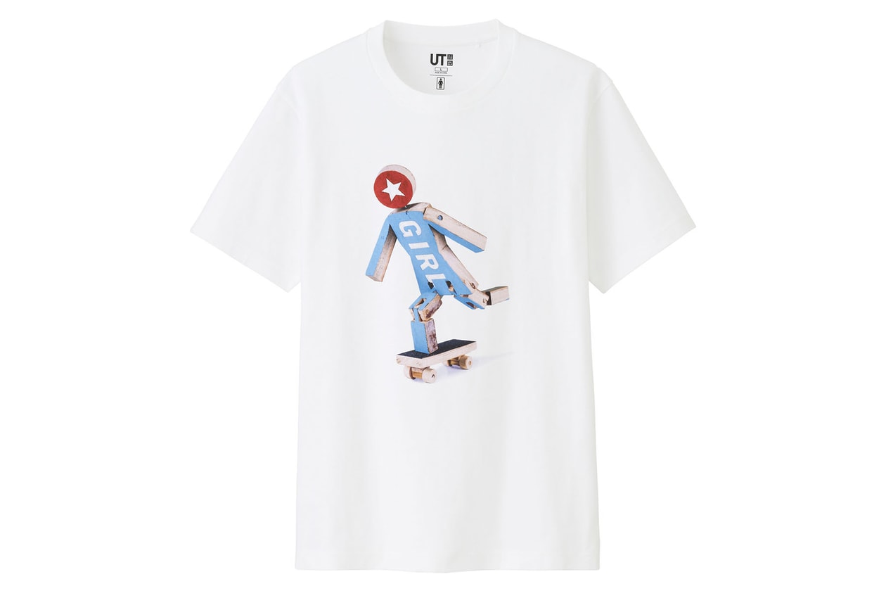 Uniqlo UT Collection Spring Summer 2019 | Hypebeast