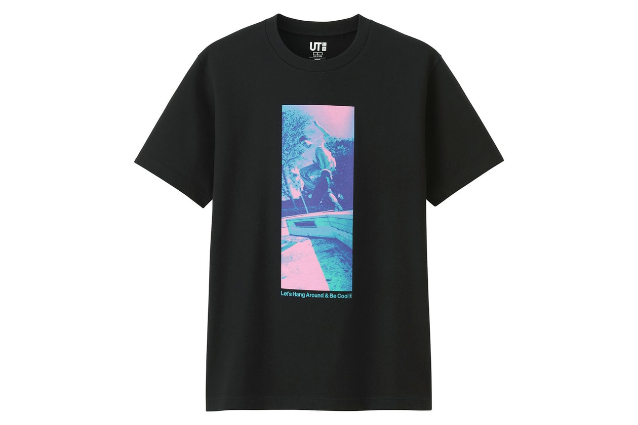 Uniqlo UT Collection Spring Summer 2019 | Hypebeast