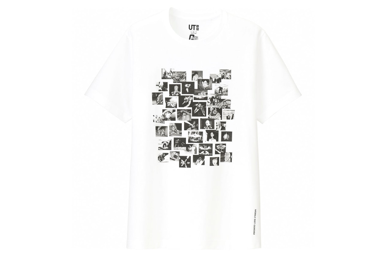 Uniqlo UT Collection Spring Summer 2019 | Hypebeast