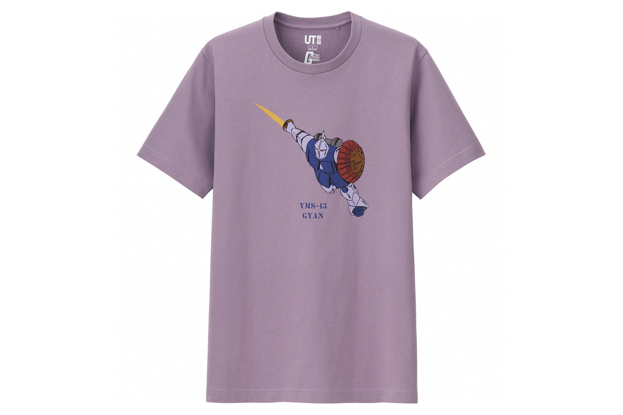 Uniqlo UT Collection Spring Summer 2019 | Hypebeast