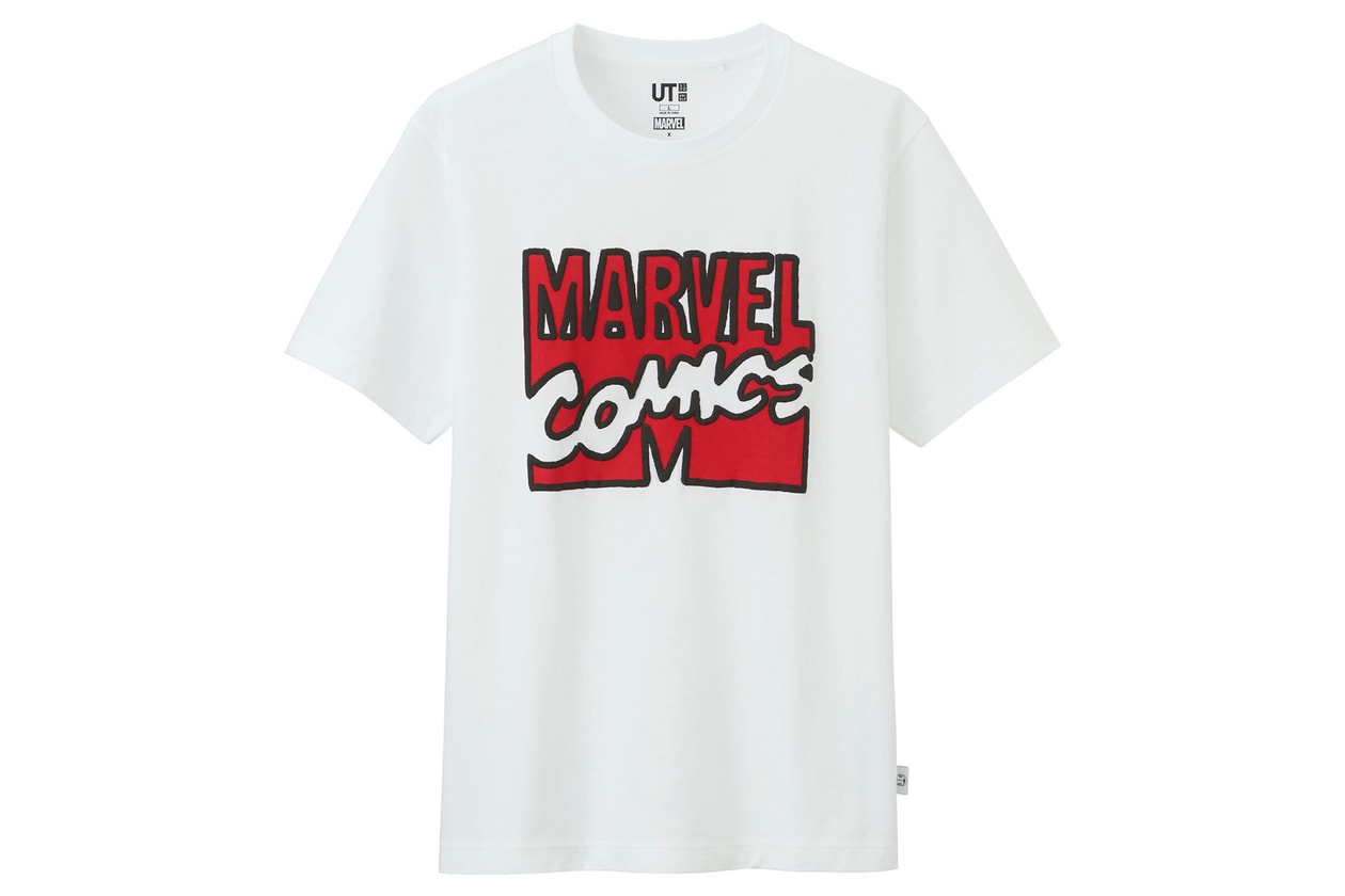Uniqlo UT Collection Spring Summer 2019 | Hypebeast