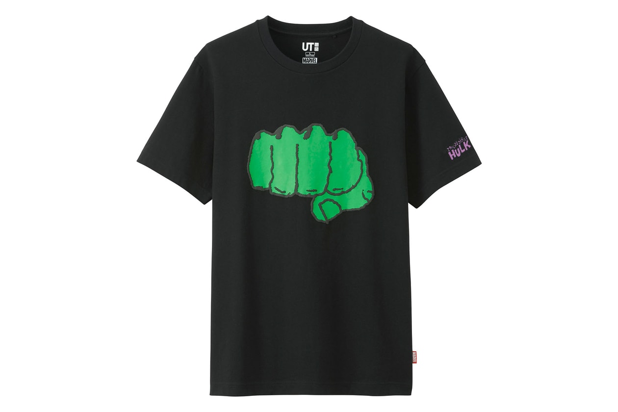 Uniqlo UT Collection Spring Summer 2019 | Hypebeast