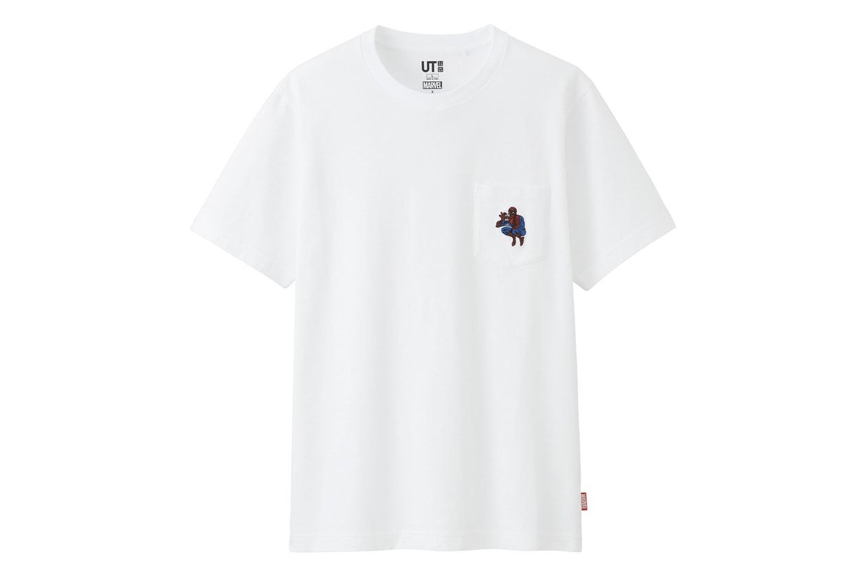 Uniqlo UT Collection Spring Summer 2019 | Hypebeast