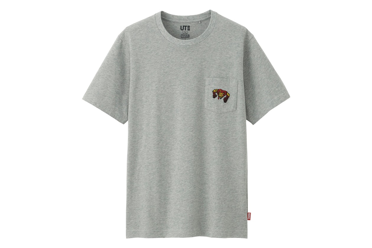 Uniqlo UT Collection Spring Summer 2019 | Hypebeast