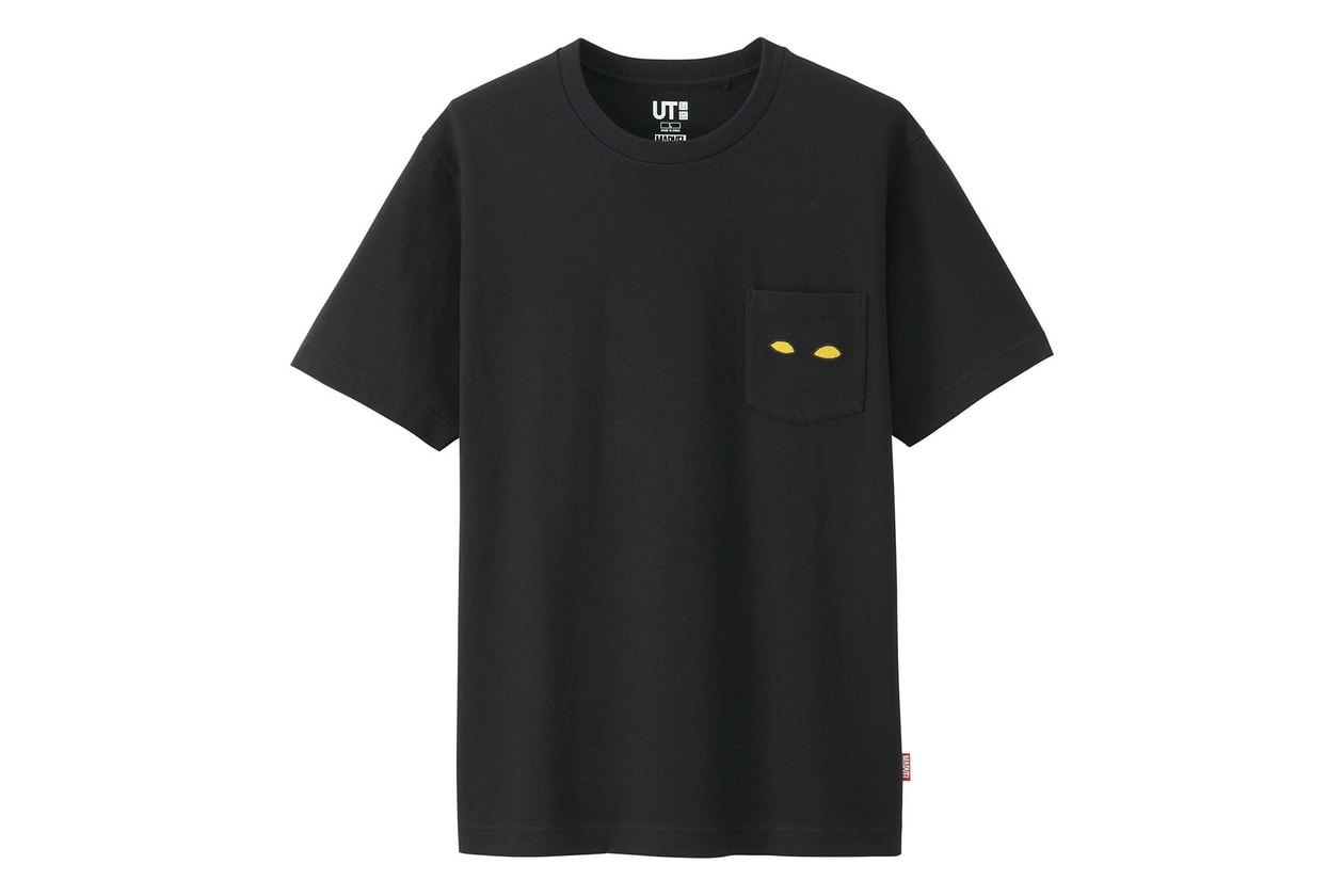 Uniqlo UT Collection Spring Summer 2019 | Hypebeast