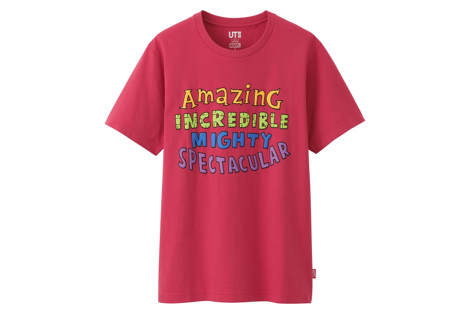 Uniqlo UT Collection Spring Summer 2019 | HYPEBEAST