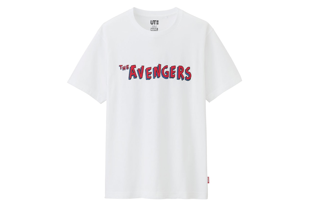 Uniqlo UT Collection Spring Summer 2019 | Hypebeast