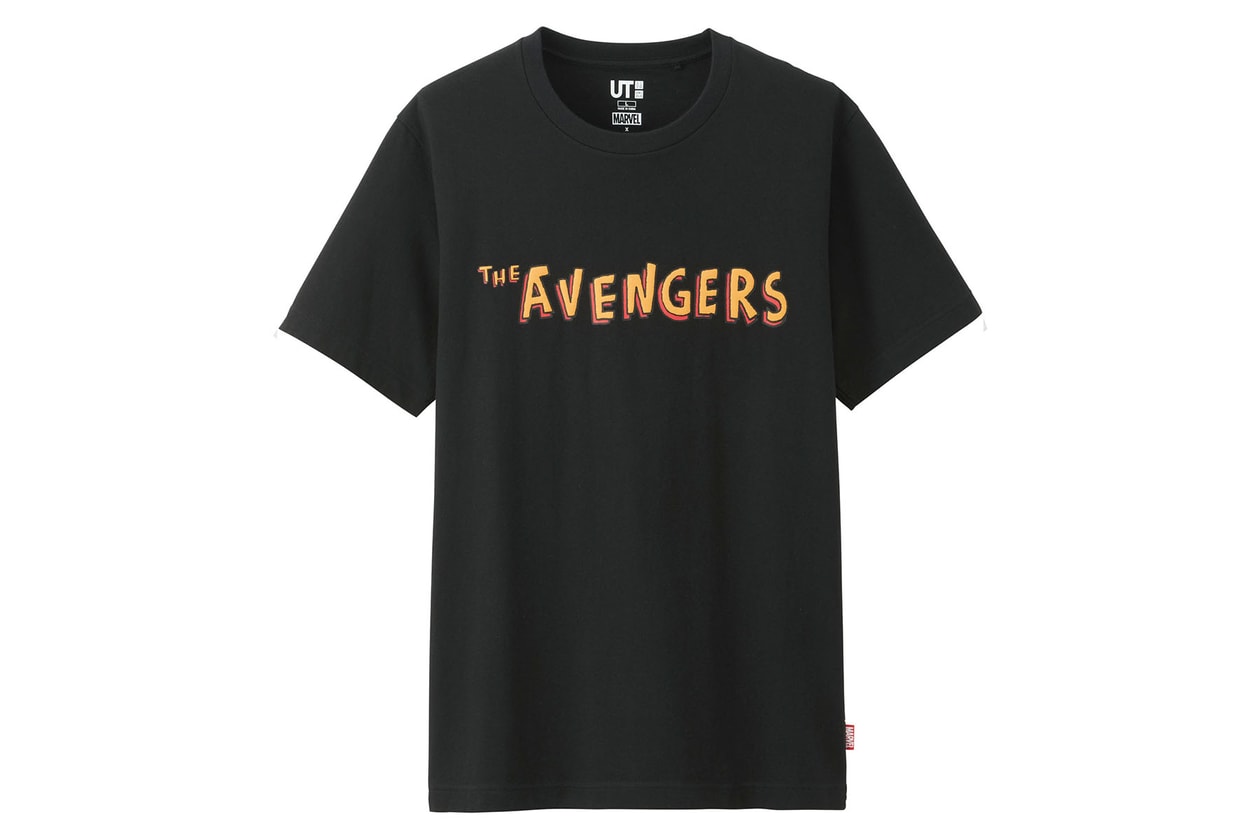 Uniqlo UT Collection Spring Summer 2019 | Hypebeast