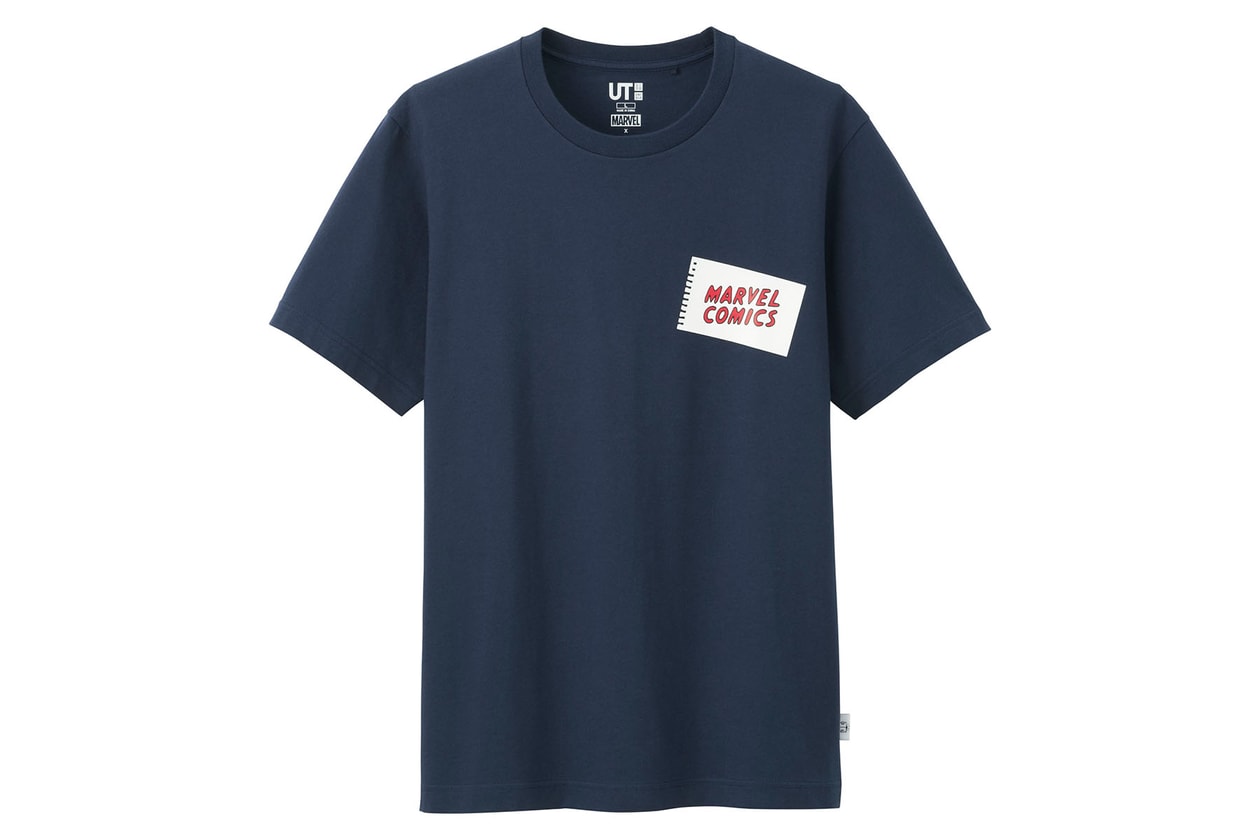 Uniqlo UT Collection Spring Summer 2019 | Hypebeast