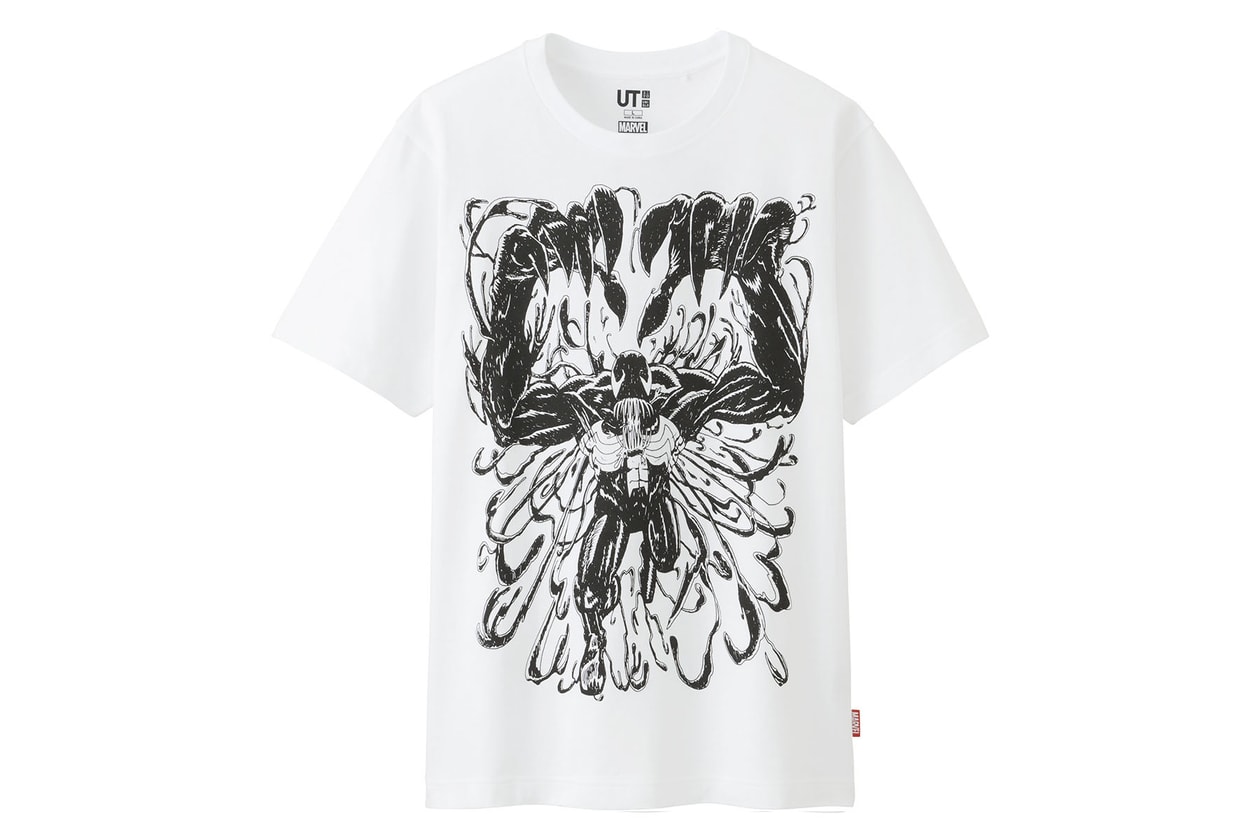 Uniqlo UT Collection Spring Summer 2019 | Hypebeast