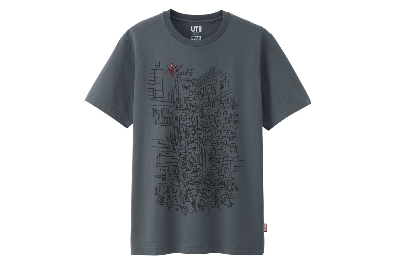 Uniqlo UT Collection Spring Summer 2019 | Hypebeast