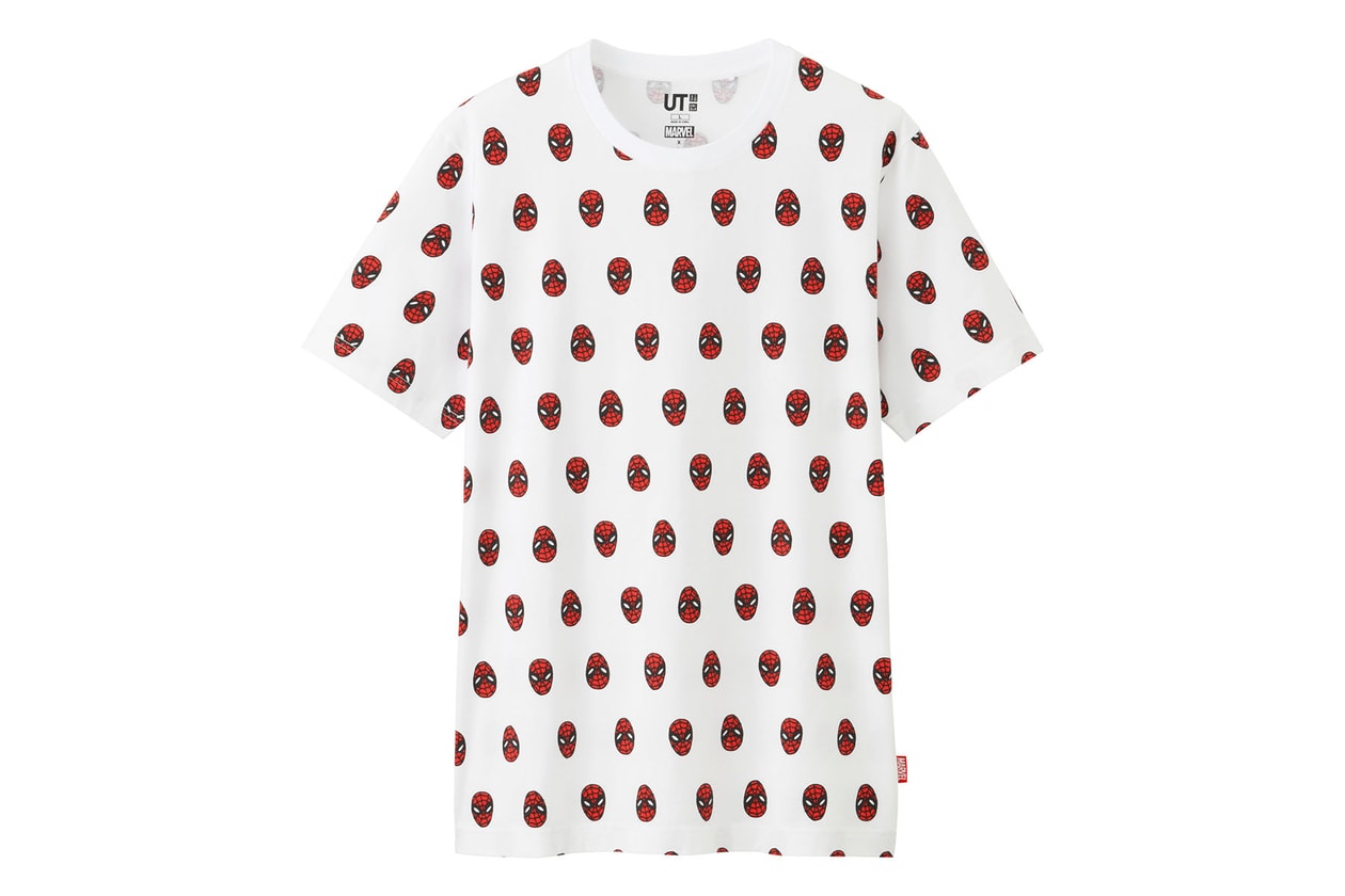 Uniqlo UT Collection Spring Summer 2019 | Hypebeast