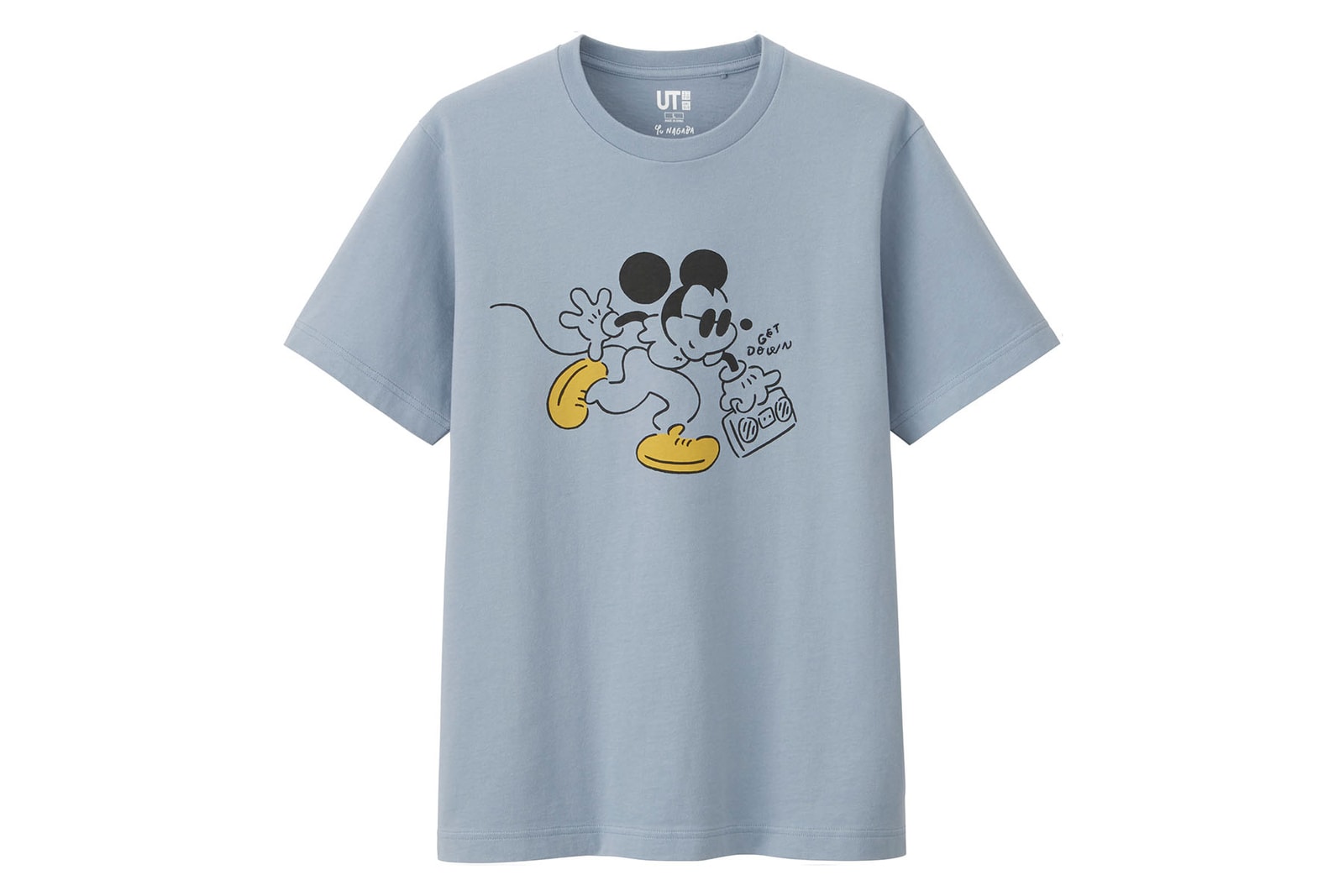 Uniqlo UT Collection Spring Summer 2019 | HYPEBEAST