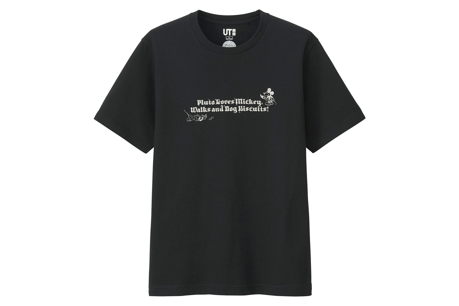 Uniqlo UT Collection Spring Summer 2019 | HYPEBEAST