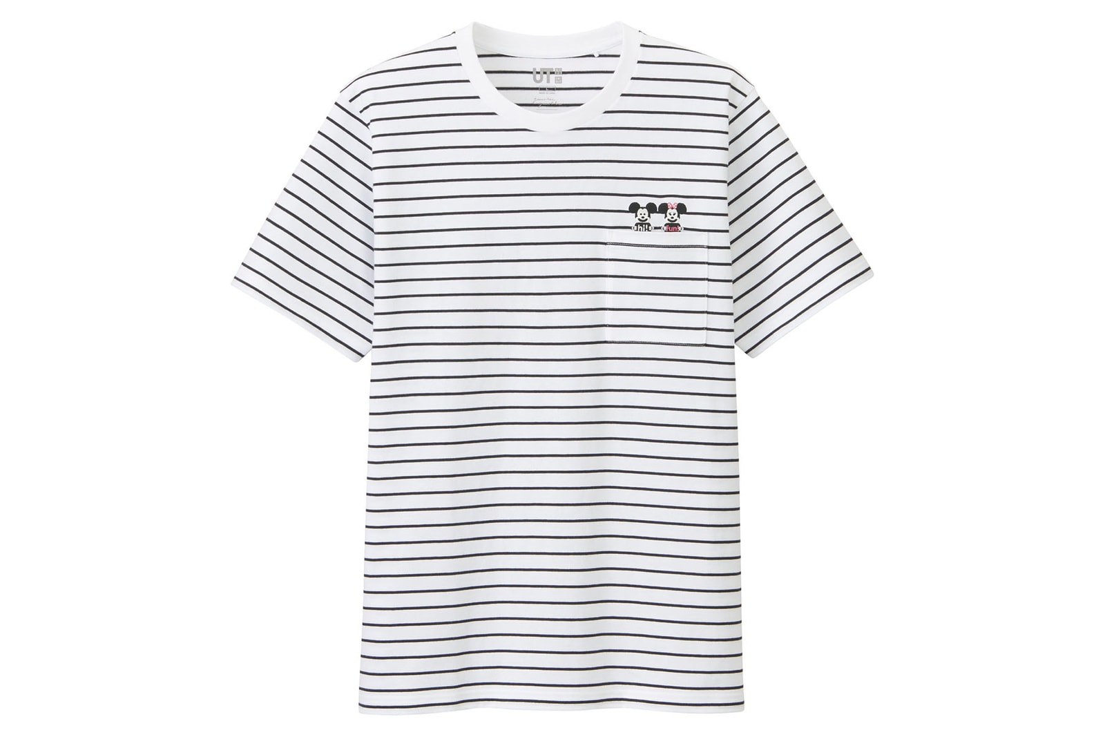 Uniqlo UT Collection Spring Summer 2019 | HYPEBEAST