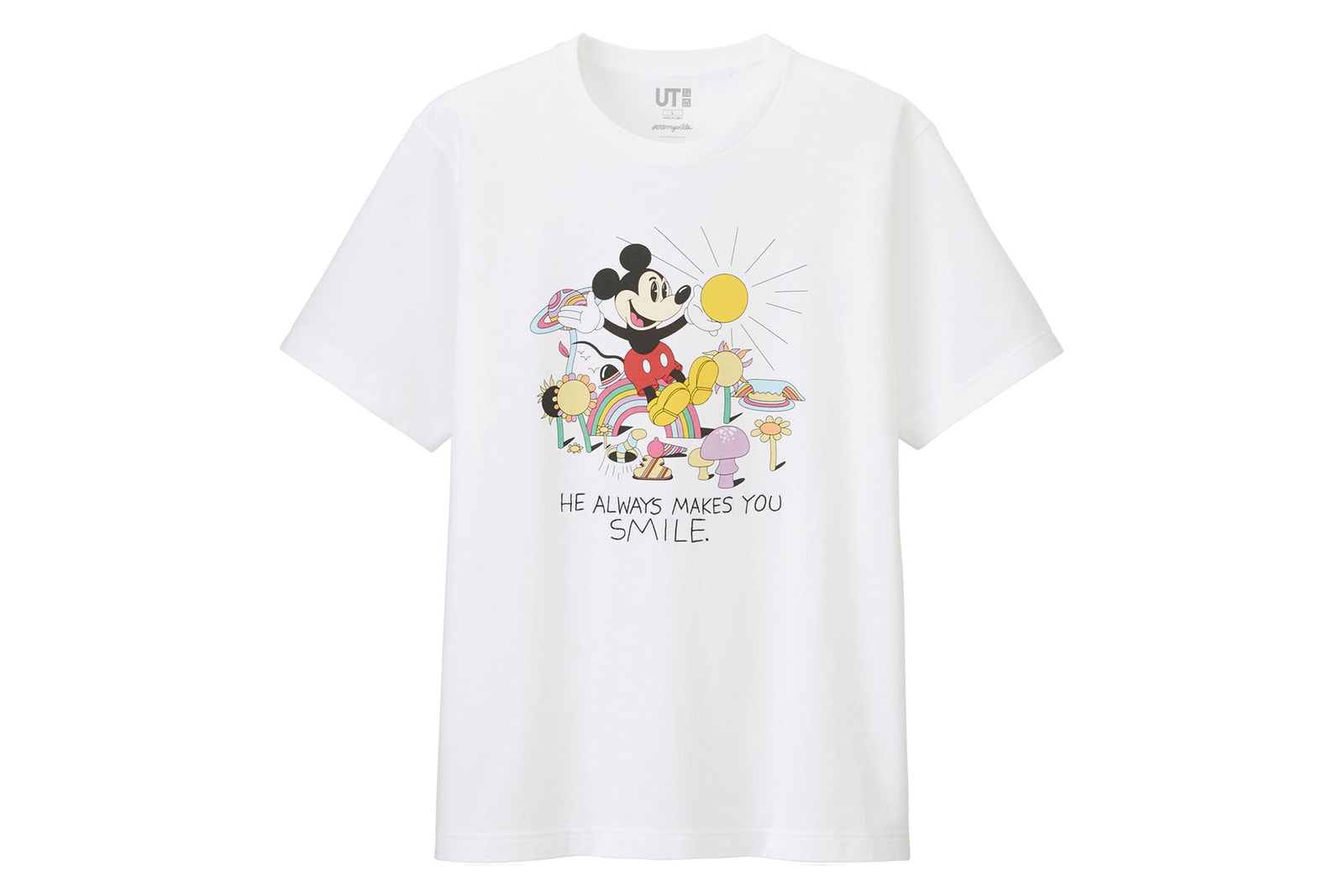 Uniqlo UT Collection Spring Summer 2019 | HYPEBEAST