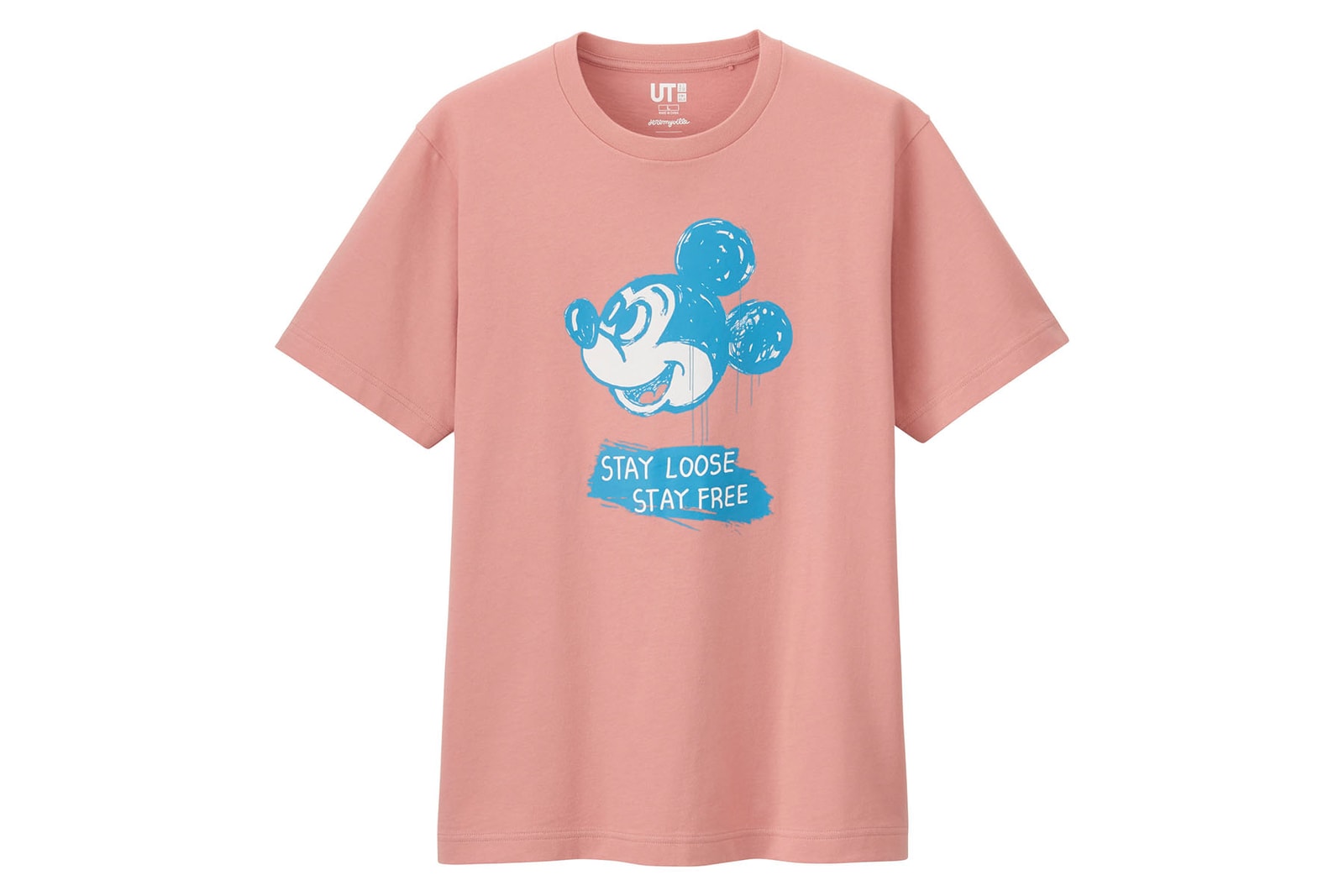 Uniqlo UT Collection Spring Summer 2019 | HYPEBEAST