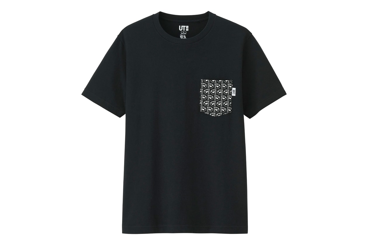 Uniqlo UT Collection Spring Summer 2019 | Hypebeast