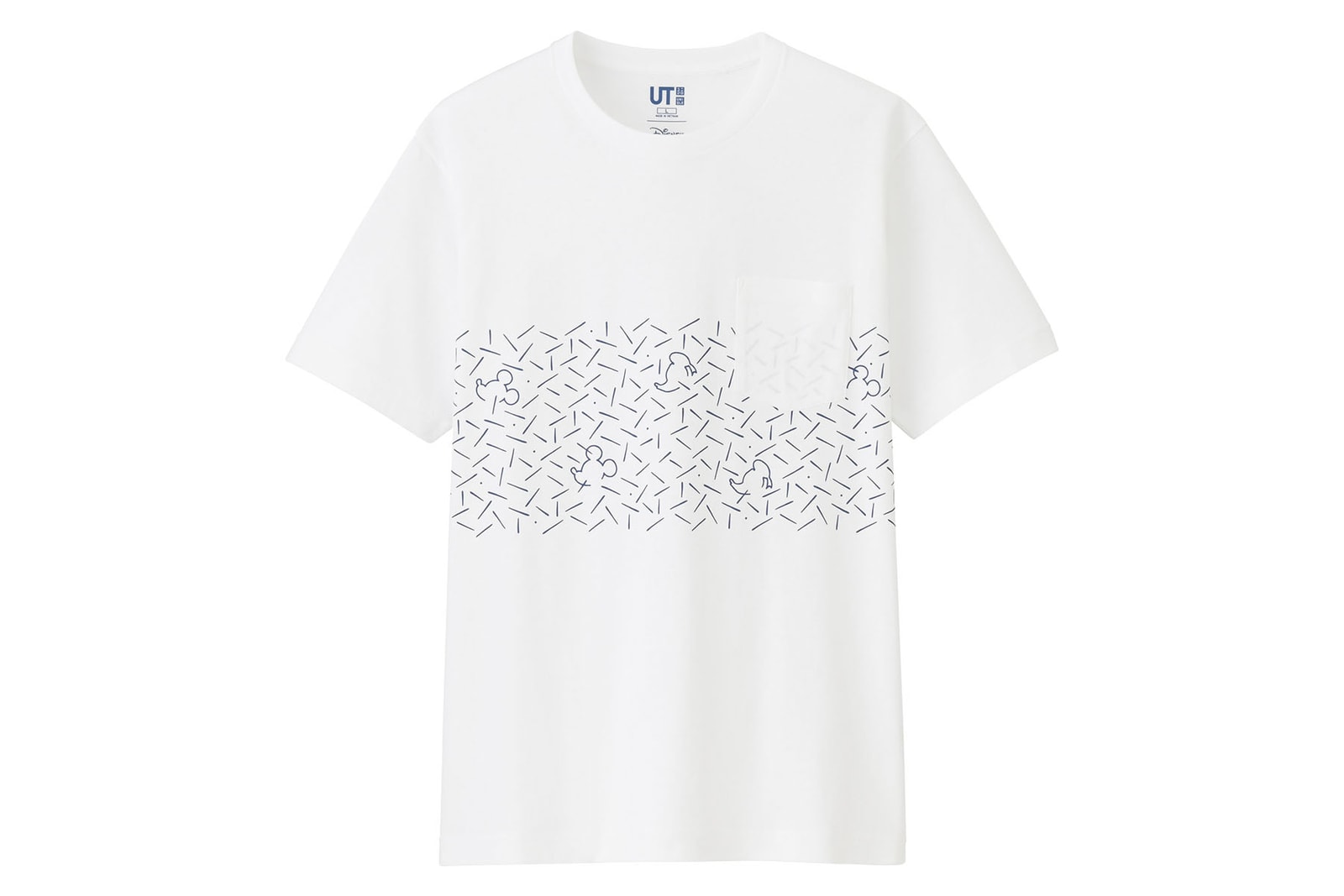 Uniqlo UT Collection Spring Summer 2019 | Hypebeast