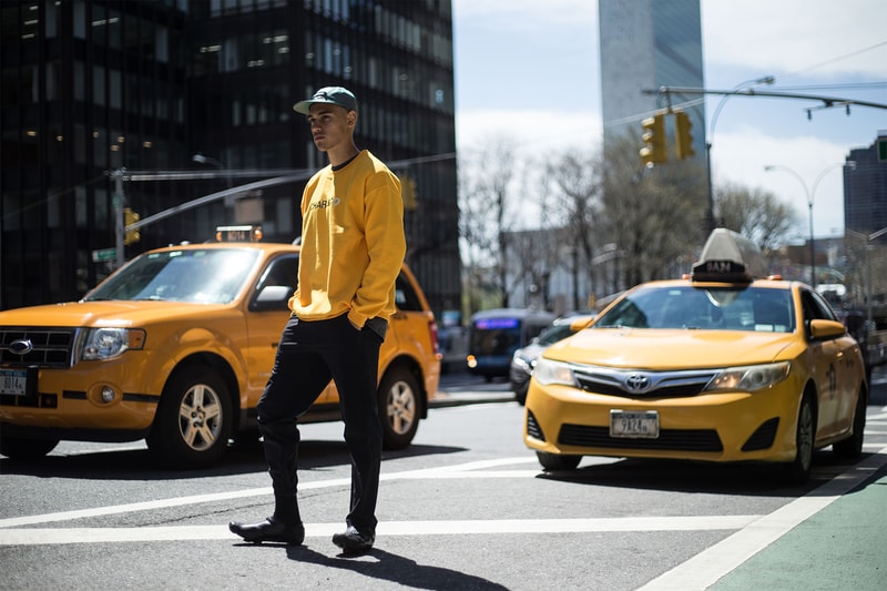 CHARI&CO 2019年春ルックブック | Hypebeast.JP
