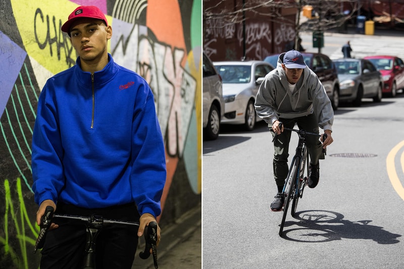 CHARI&CO 2019年春ルックブック | Hypebeast.JP