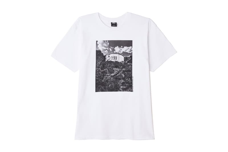 世界的ストリートアーティストふたり OBEY×INVADER によるコラボアパレルが発売 | Hypebeast.JP