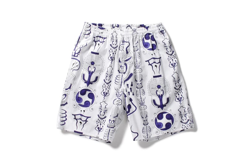 WACKO MARIA x WOLF'S HEAD x Bob Marley 2019 Capsule | Hypebeast