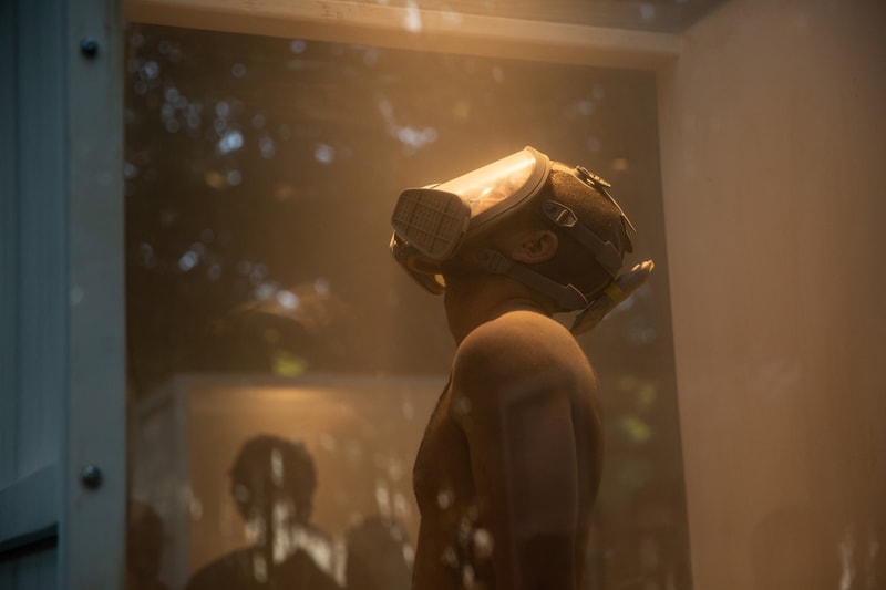 ウォーターミル・センターにてアートイベント“Tabula Rasa”が開催 | Hypebeast.JP