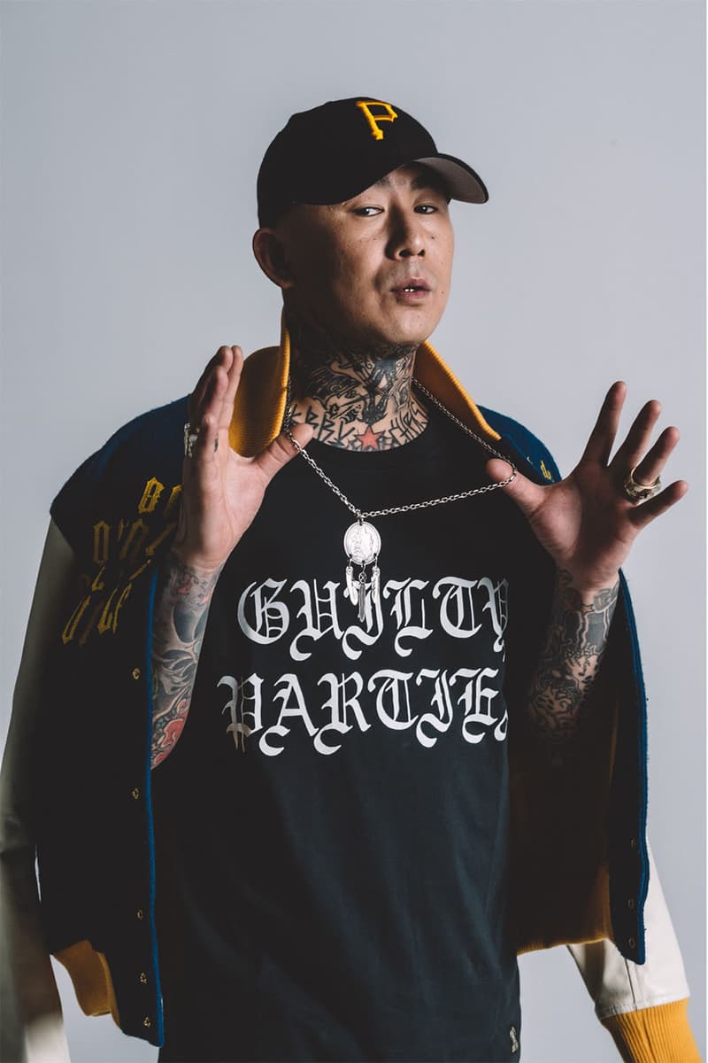 インタビュー：ANARCHY（アナーキー） | Hypebeast.JP