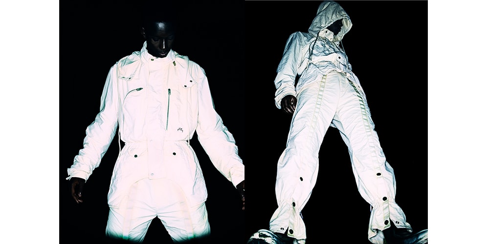 DIESEL RED TAG x A-COLD-WALL* によるコラボコレクションが登場 | Hypebeast.JP